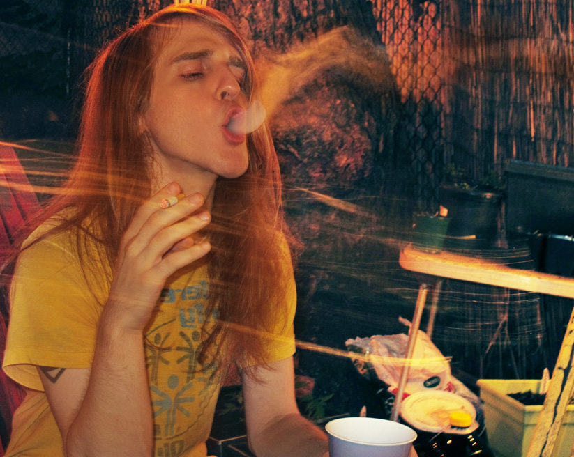 William Fuentes SEPT 2014